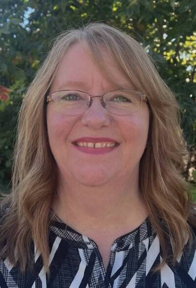 Leslie Reed - Broken Arrow - Chinowth & Cohen